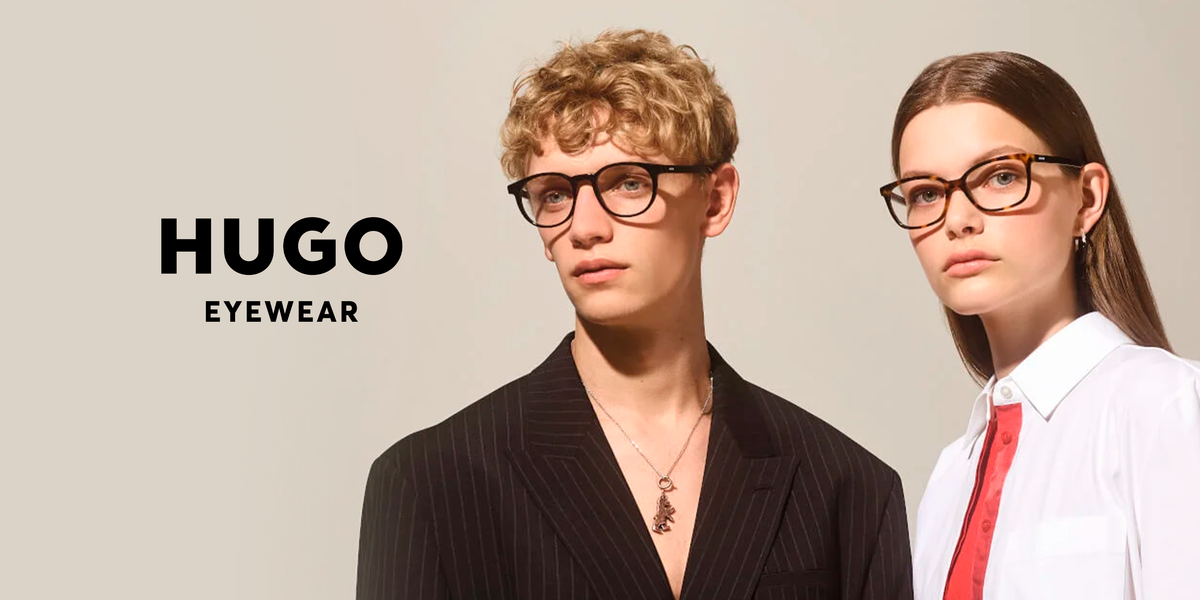 Hugo Eyewear