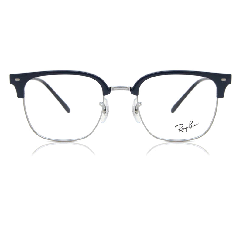 Ray Ban RB7216 New Clubmaster Azul